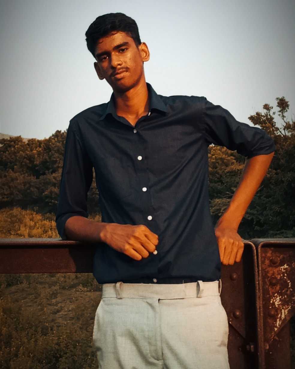 Reni Andrews - Portfolio